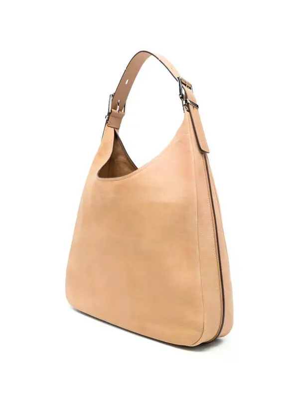 Michael Kors Nolita Shoulder Bag - Brown