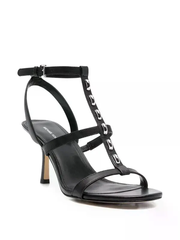Michael Kors Nara Heeled Sandals