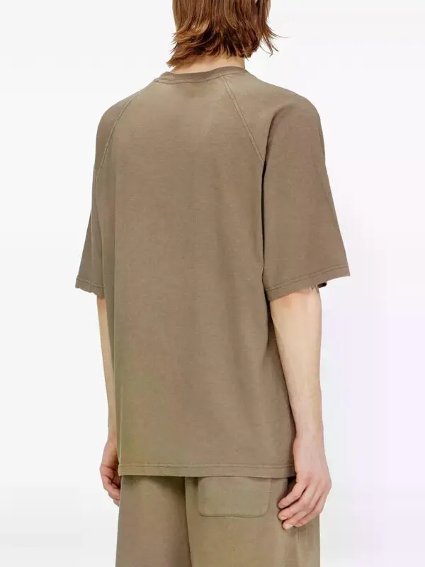 DIESEL® T-jussi-a T-shirt - Neutrals