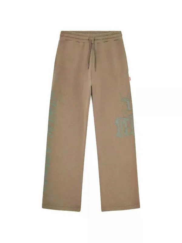 DIESEL® P-gro Track Trousers