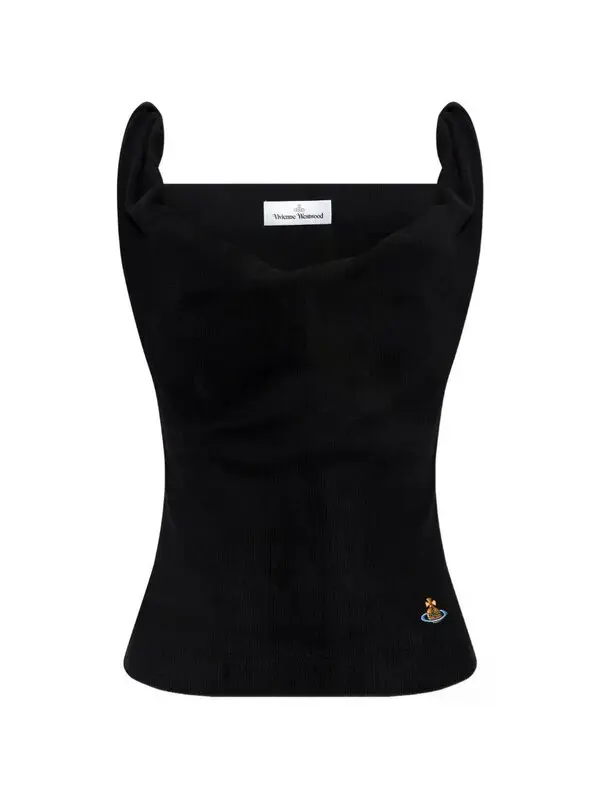VIVIENNE WESTWOOD Anna Strap Top