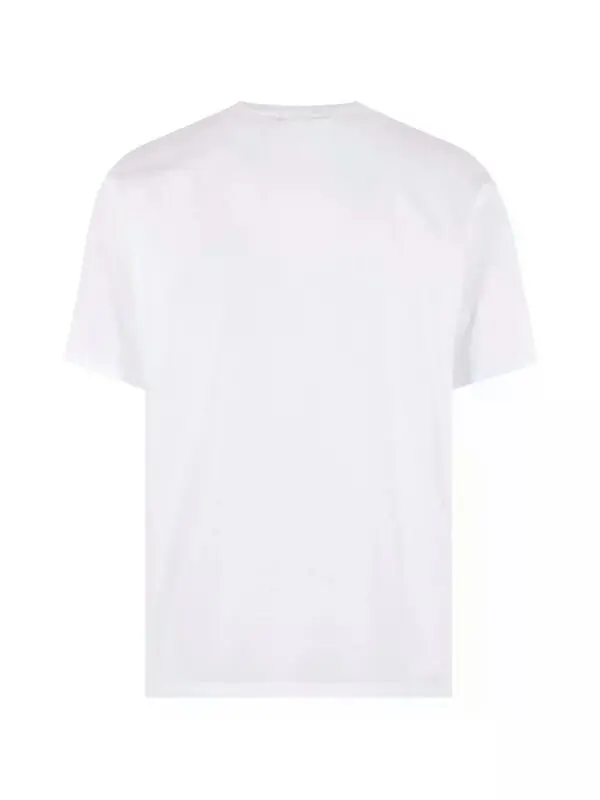 Undercover Graphic-print T-shirt - White