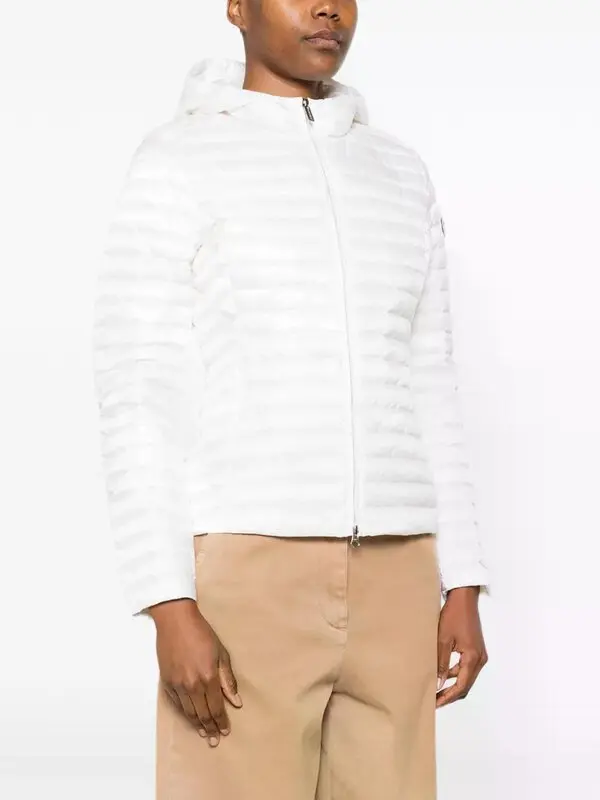 COLMAR Padded Hooded Jacket