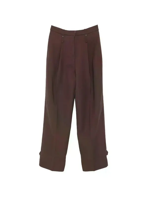Stine Goya Pleated Trousers