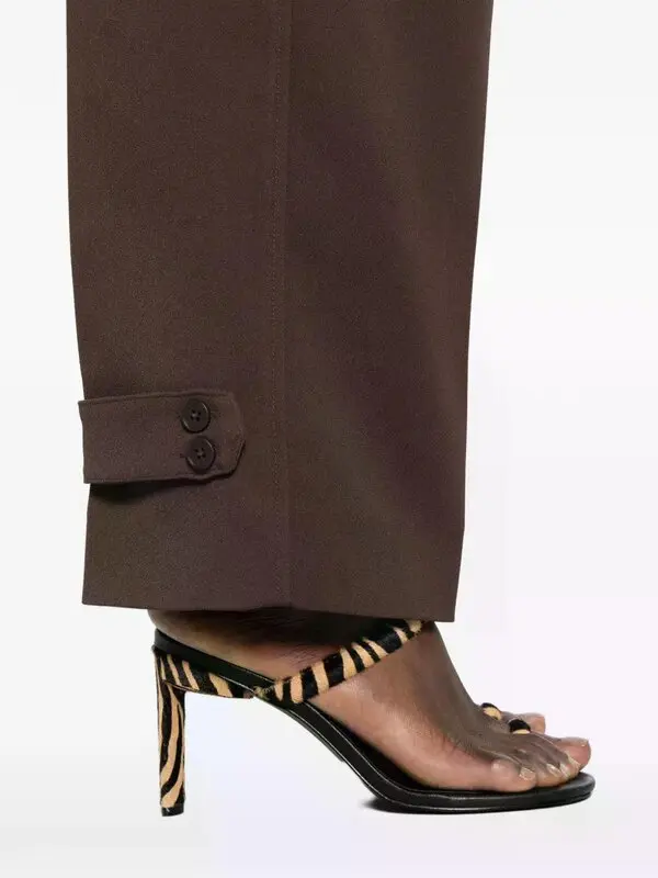 Stine Goya Pleated Trousers