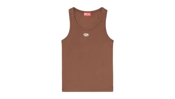 DIESEL Tankiod Tank Top