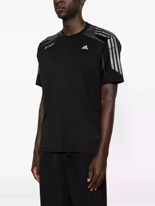 Adidas F50 Short-sleeves T-shirt