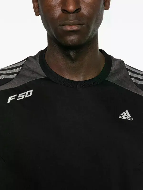 Adidas F50 Short-sleeves T-shirt