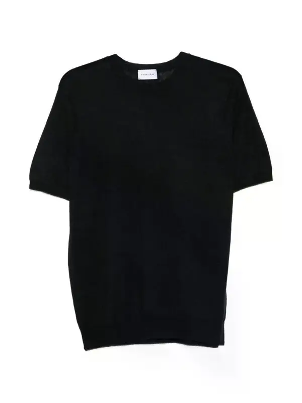 SCAGLIONE Crew-neck Short-sleeve T-shirt