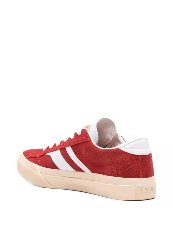 PRO-KEDS 1949 Royal Classic Sneakers - Red