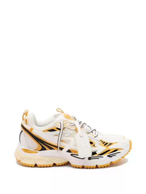 Off-White Be Right Back Sneakers