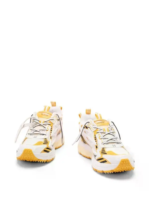 Off-White Be Right Back Sneakers