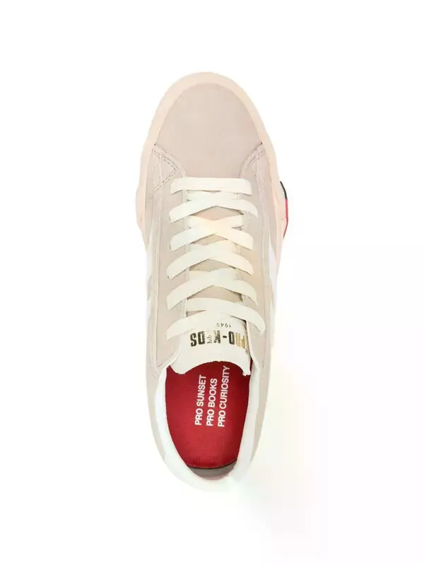 PRO-KEDS 1949 Royal Classic Sneakers - Neutrals
