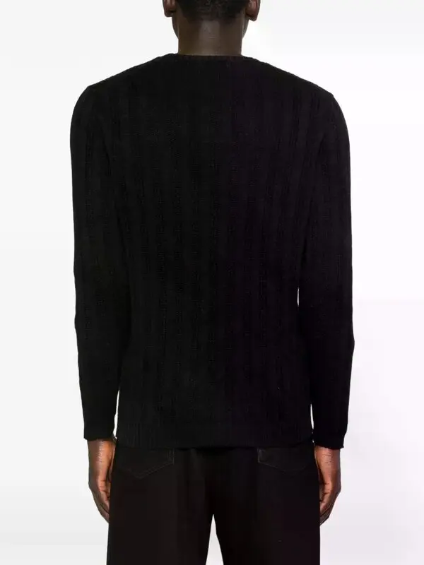 SCAGLIONE Crew-neck Sweater
