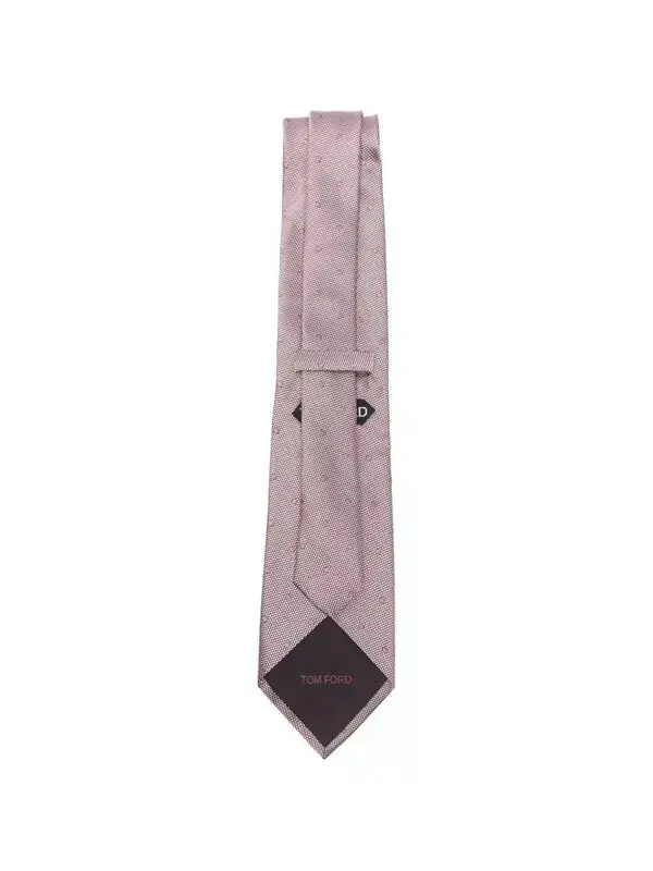 TOM FORD Neck Tie