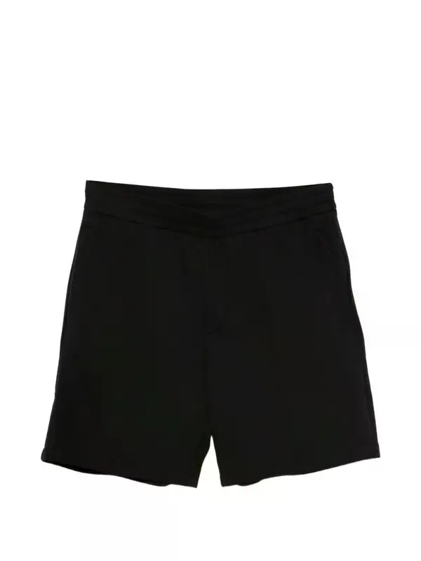 Emporio Armani Elasticated Shorts