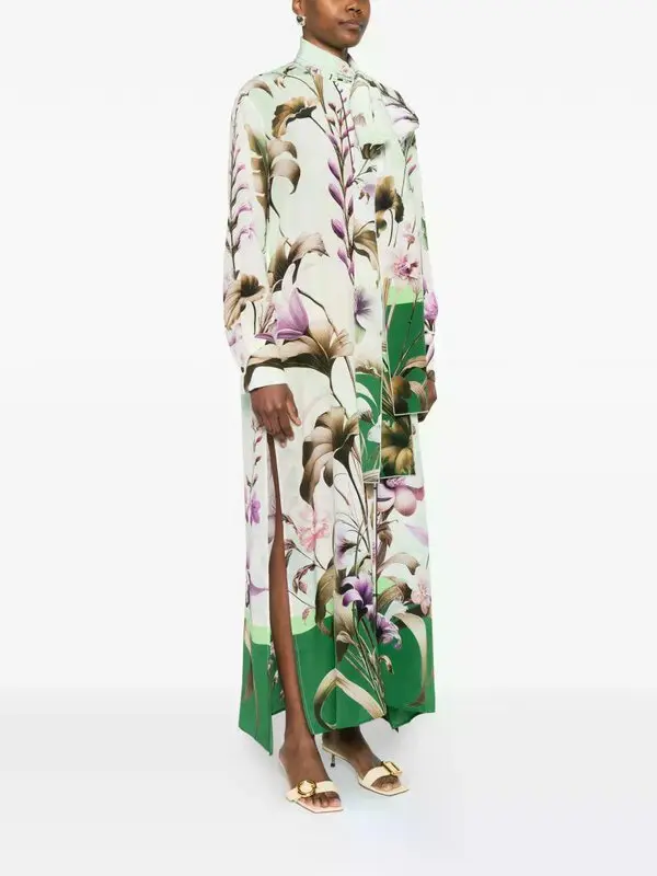 F.R.S FOR RESTLESS SLEEPERS Arione Maxi Dress