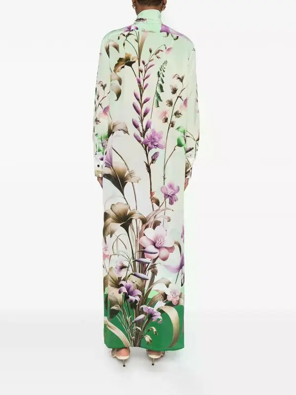 F.R.S FOR RESTLESS SLEEPERS Arione Maxi Dress