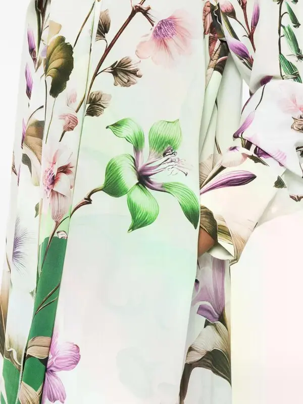 F.R.S FOR RESTLESS SLEEPERS Arione Maxi Dress