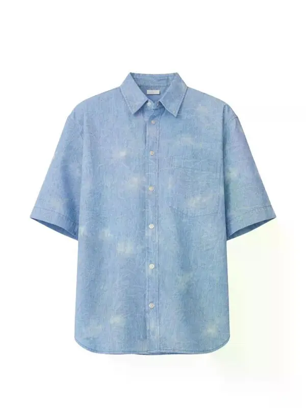 MARANT Tabilio Short-sleeve Shirt