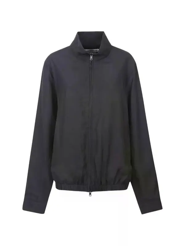 Our Legacy Casino Zip-fastening Jacket