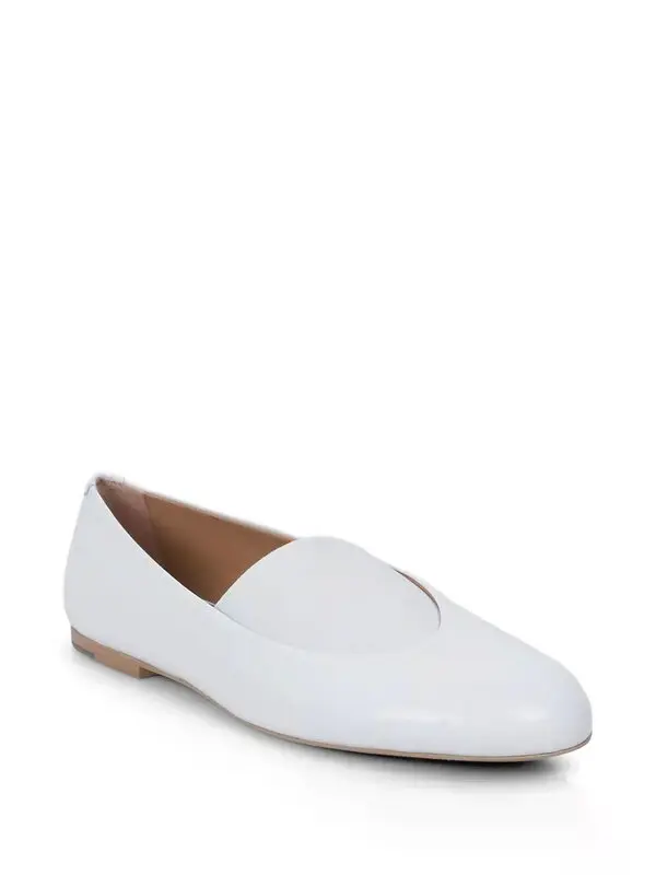 JIL SANDER Elyss Ballerina Shoes