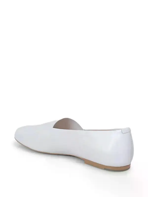 JIL SANDER Elyss Ballerina Shoes