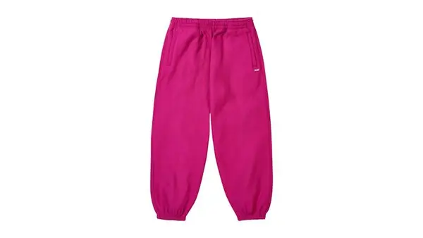 PALACE Jogger Pant - Heavy Pink
