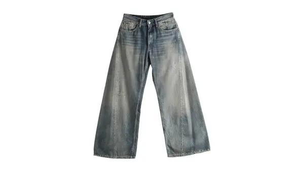 MAISON MARGIELA 5-pocket Pants
