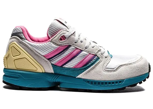 Adidas Zx 5020 Sneakers