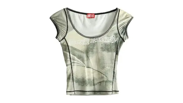 DIESEL Ticaty Tank Top