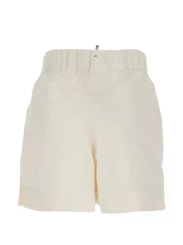 Moncler Drawstring Shorts