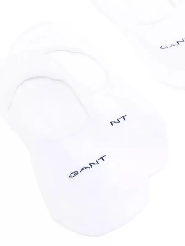 Gant Invisible Logo Socks