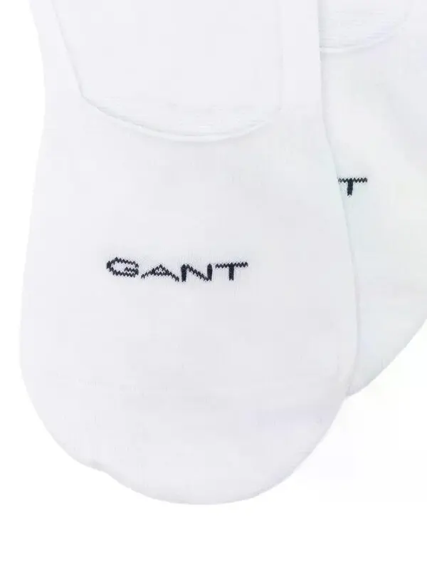 Gant Invisible Logo Socks