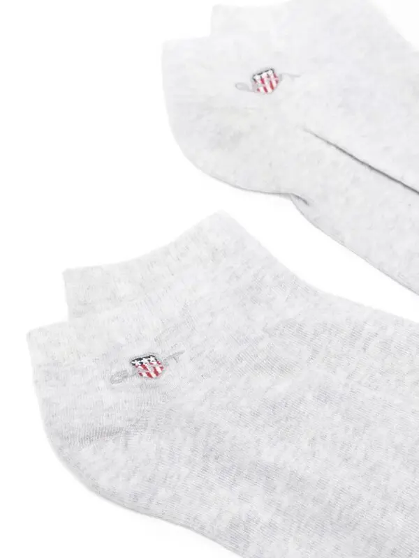 Gant Embroidered Socks