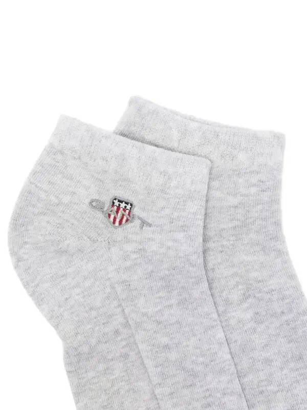 Gant Embroidered Socks