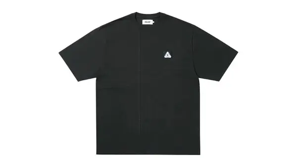 PALACE Patchy T-shirt