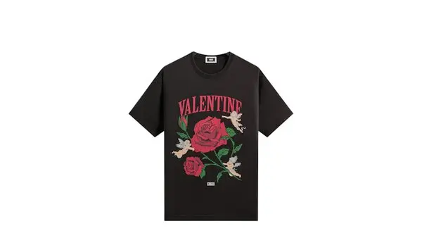 Kith Valentine Vintage Tee Shirt