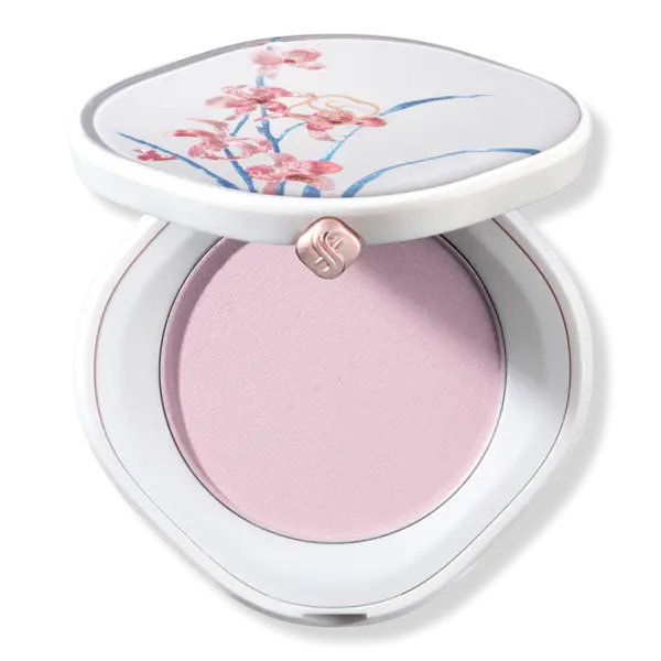 FLORASIS Ethereal Flush Smooth Powder Blush - 03 Candy Clouds