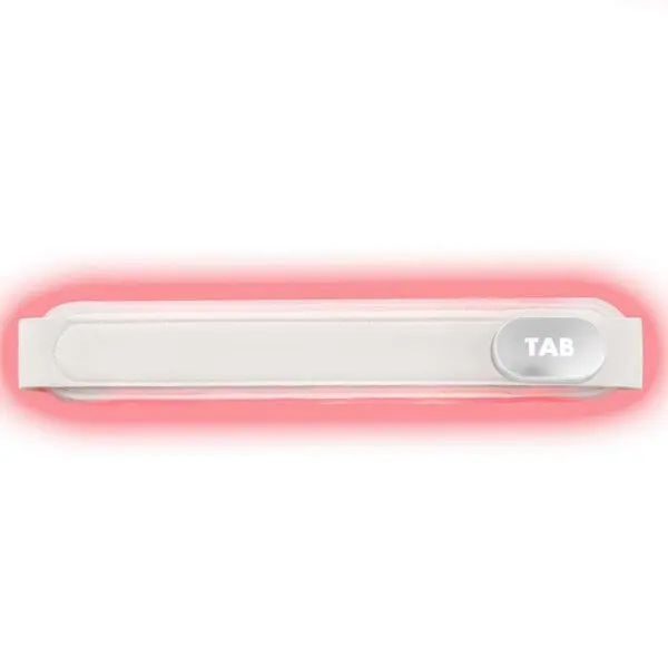 TECH ACTIVATED BEAUTY Led Scalp Therapy Headband - One-color
