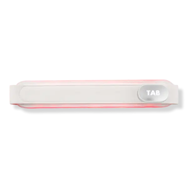 TECH ACTIVATED BEAUTY Red Light Therapy Headband - One-color