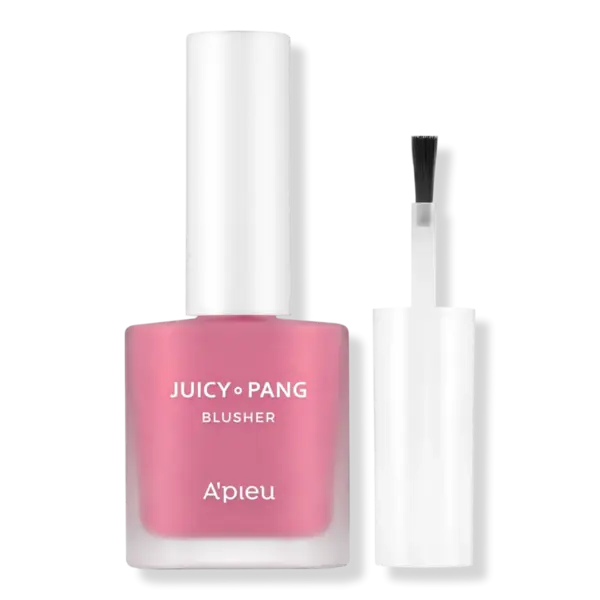 APIEU Juicy Pang Water Blush - Raspberry