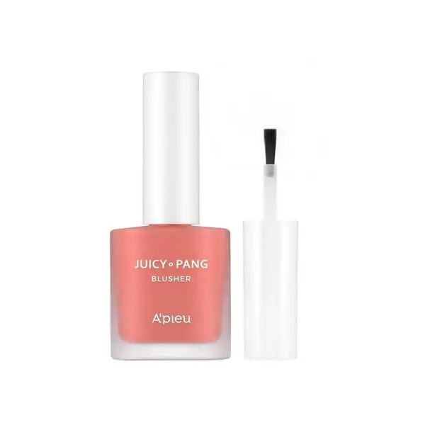 APIEU Juicy Pang Water Blush - Peach