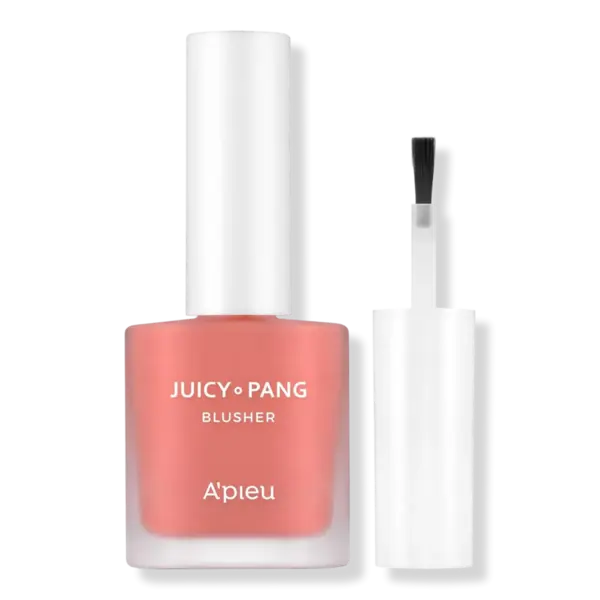 APIEU Juicy Pang Water Blush - Peach