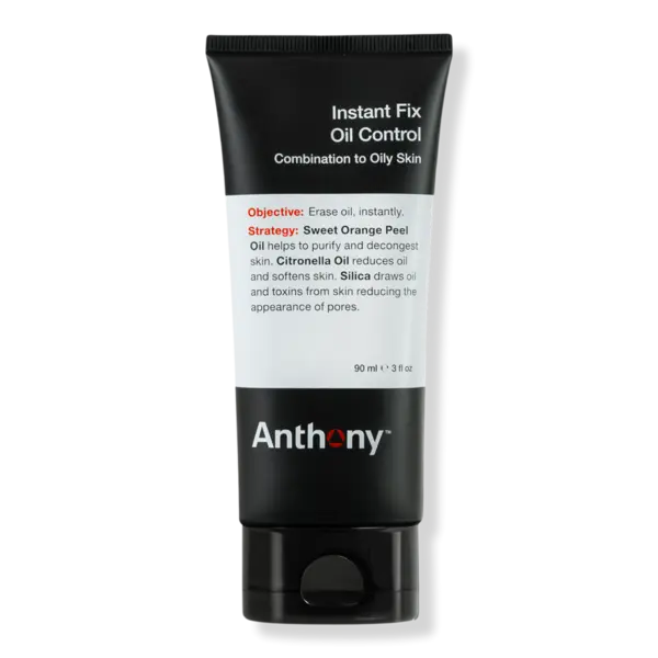 Anthony Instant Fix Oil Control - One-color