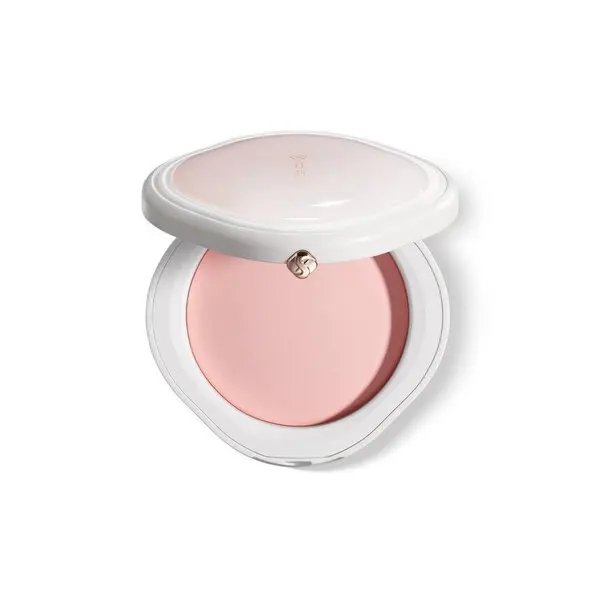 FLORASIS Flawless Jade Breathable Color Correcting Pressed Powder - 06 Peach