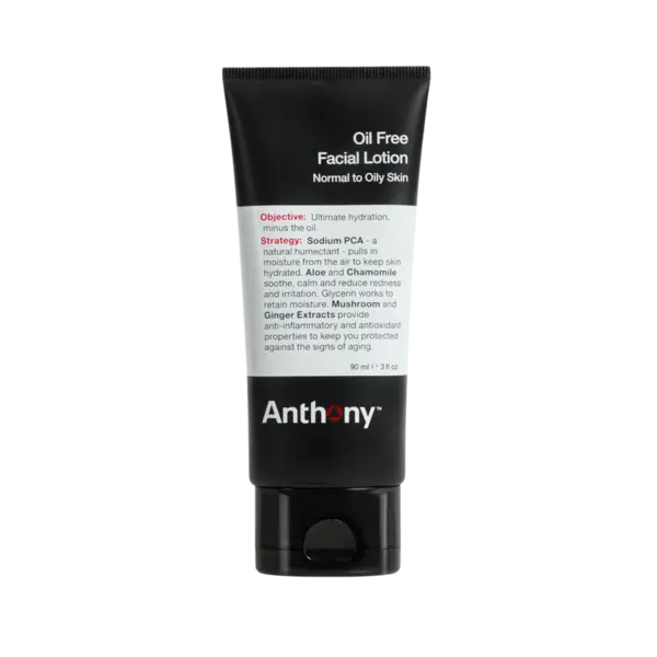Anthony Oil Free Facial Lotion - One-color