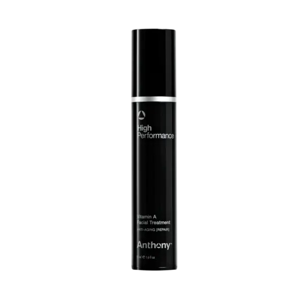 Anthony High Performance Vitamin A Facial Treatment - One-color