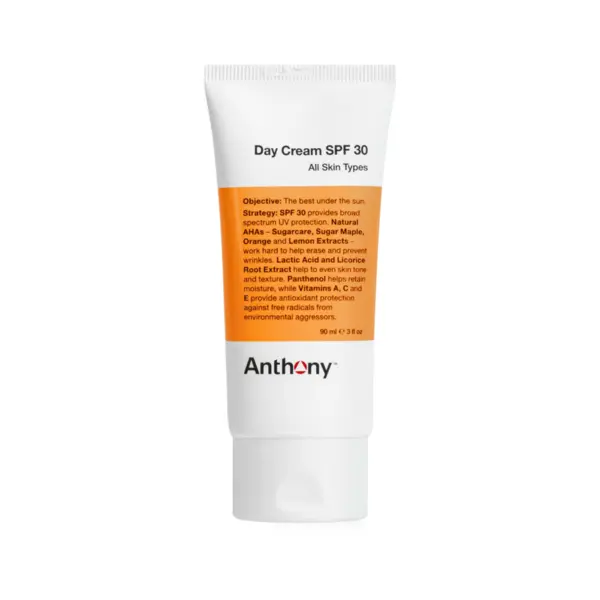 Anthony Day Cream Spf 30 - One-color