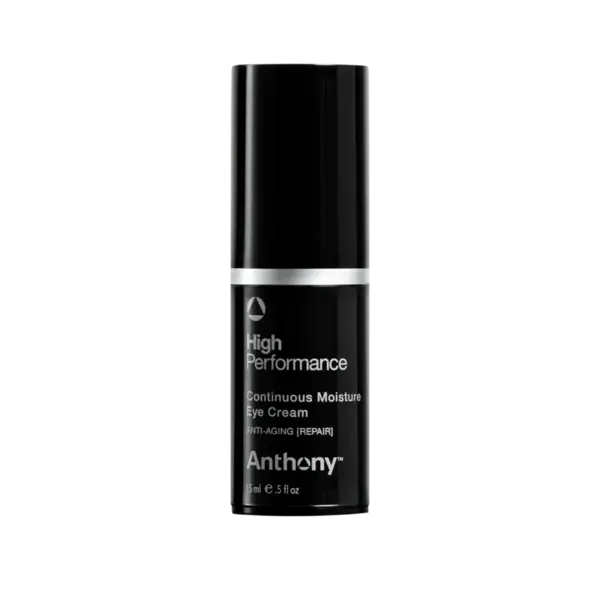 Anthony High Performance Continuous Moisture Eye Cream - One-color